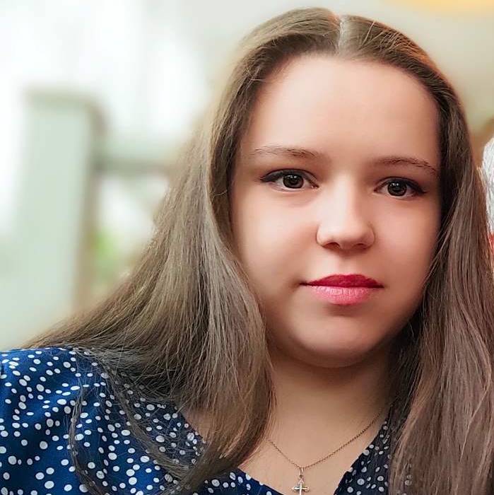 Иконка канала NATALY