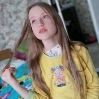 Иконка канала Arinka Ruybi