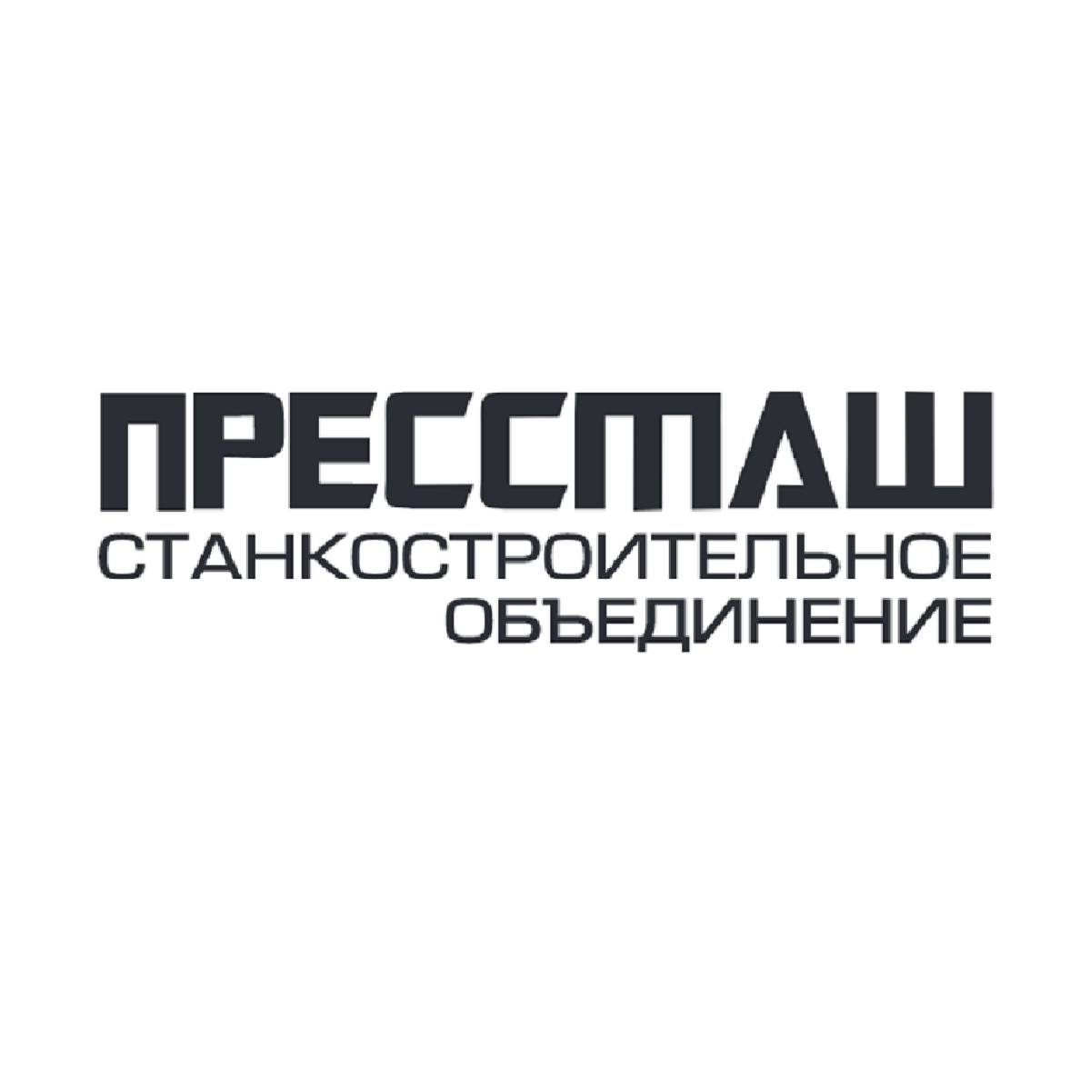Иконка канала Станкостроительное объединение ПРЕССМАШ