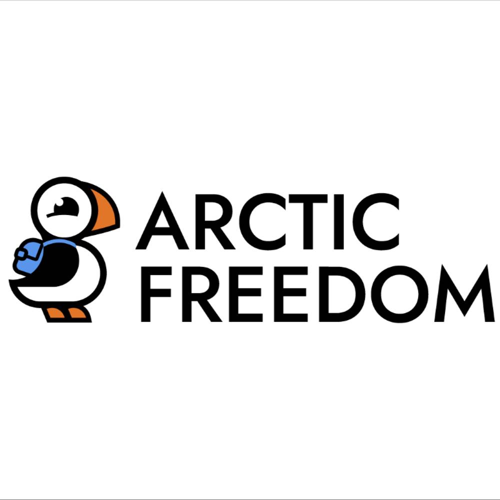 Иконка канала Arctic Feedom - Путешествия по Мурманской области