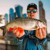 Иконка канала Grishin Fishing Show