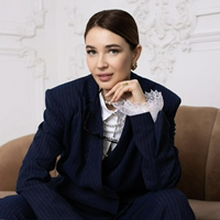Иконка канала Алла Лагутина про психологию отношений