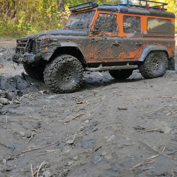 Канал RC HOBBY 54 смотри онлайн на RUTUBE!