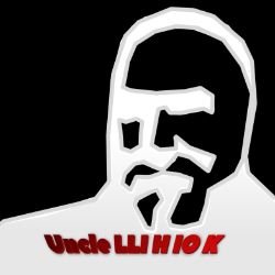 Иконка канала Uncle LLI H IO K Games