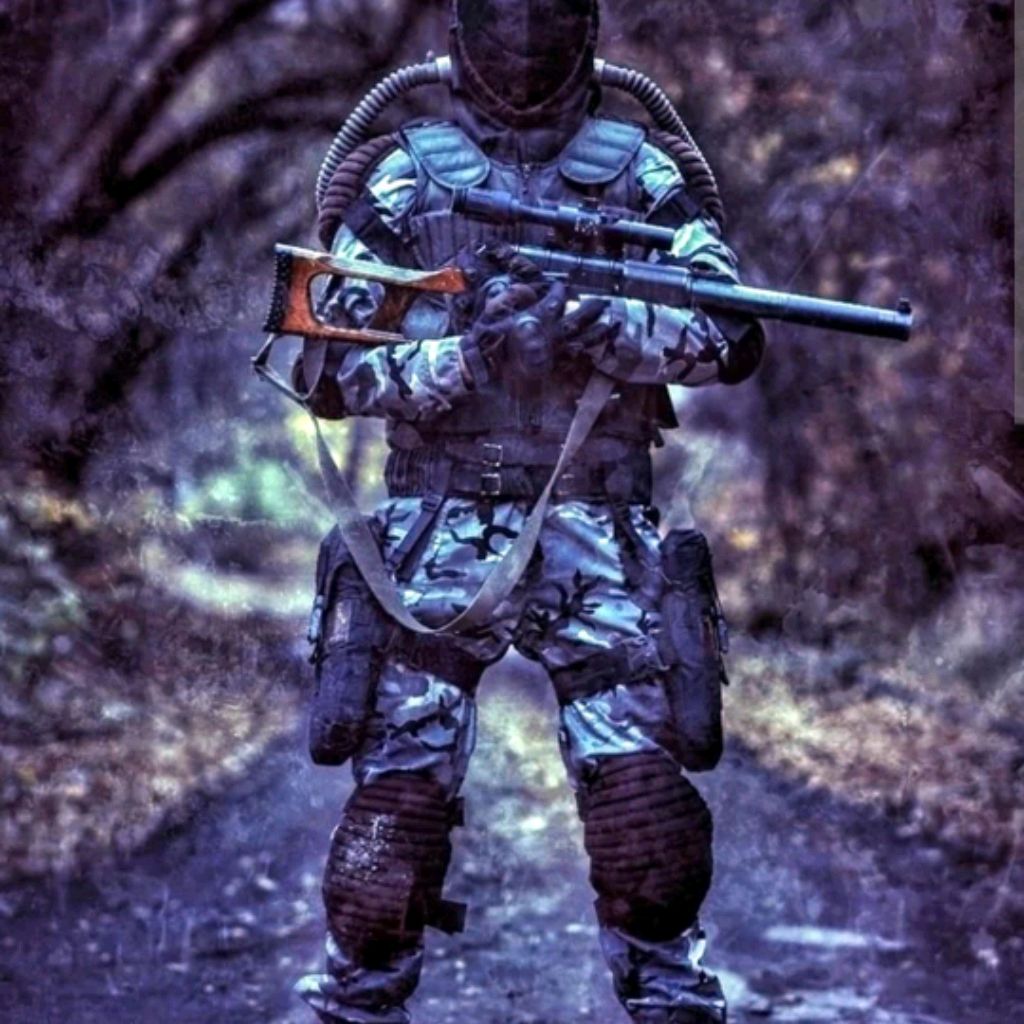 Иконка канала fanatSTALKER