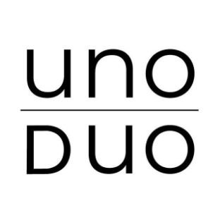 Иконка канала Uno|Duo Дизайн