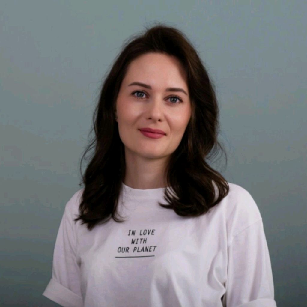 Иконка канала Polina_elt