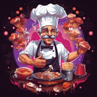 Иконка канала Гастрономический Марафон