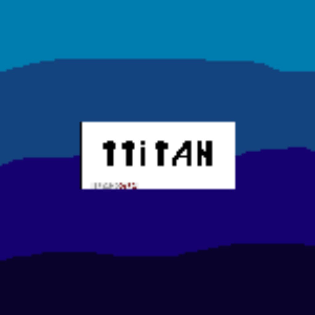 T. TITAN на RUTUBE: 1 видео – смотреть онлайн и бесплатно (35976547)