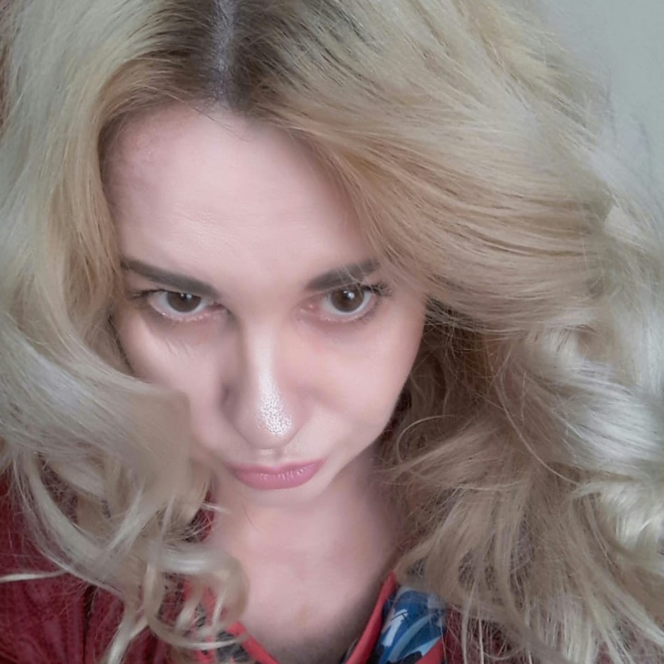 Иконка канала Justlora13