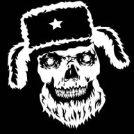 Иконка канала ValkinDED