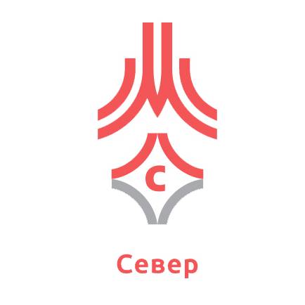 Иконка канала МКСШОР "СЕВЕР"
