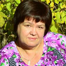 Иконка канала Галина Просина