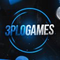 Иконка канала Территория Гейминга 3ploGames