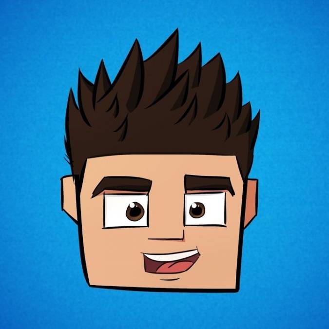 Иконка канала 3D Gameplay