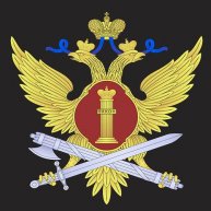 Иконка канала УФСИН России по Тюменской области