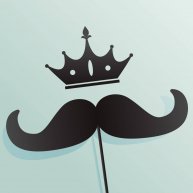 Иконка канала Голый Король / Шьем мужскую одежду