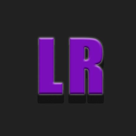 Иконка канала Lord  Reives