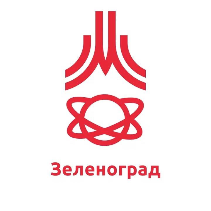 Иконка канала ГБУ ДО "МКСШ "Зеленоград"