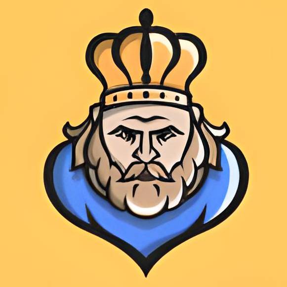 Иконка канала Lordeos King