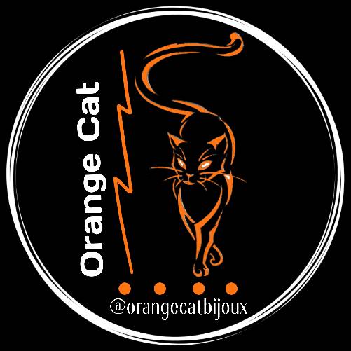 Иконка канала Irina ORANGE CAT Bijoux