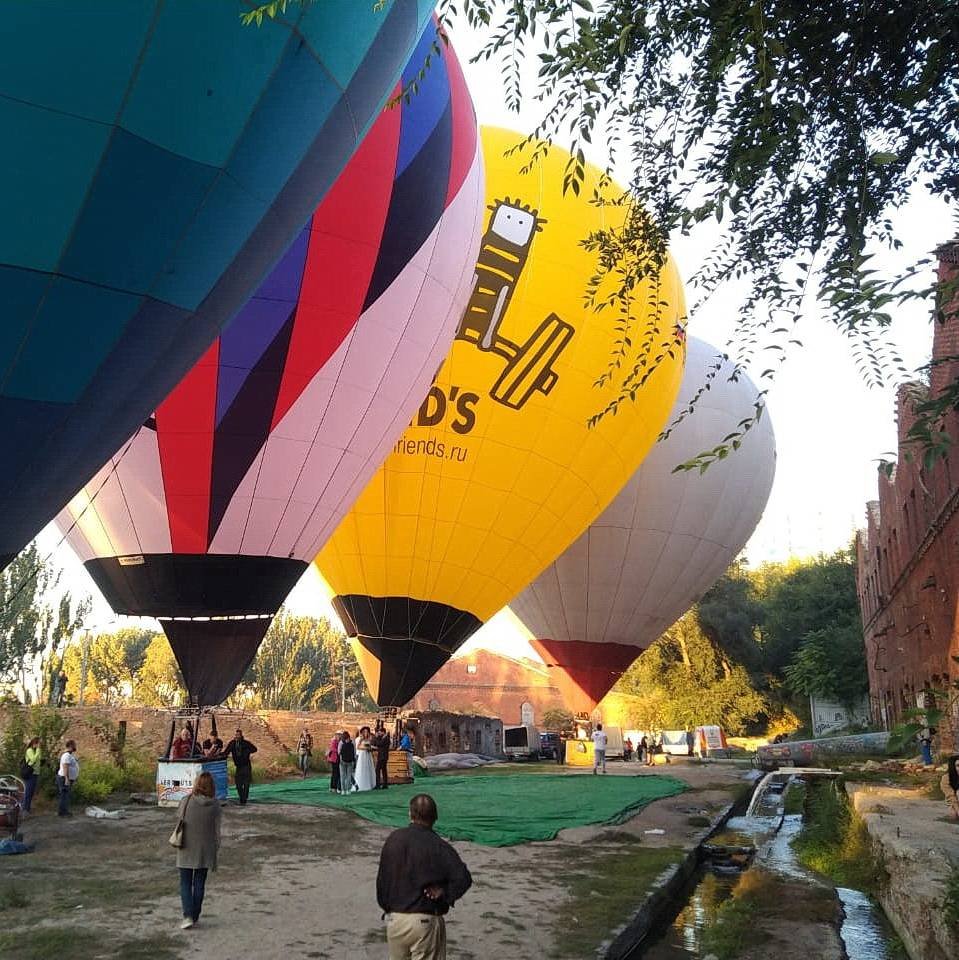 Иконка канала Александр Сушков. В ПОТОКЕ.