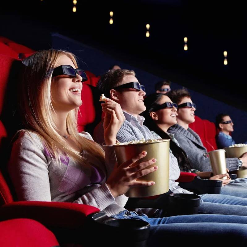 Иконка канала ToP Movie Moments