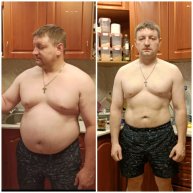 Иконка канала Похудение