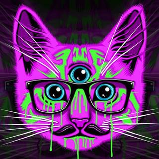 Иконка канала Sh1Z0