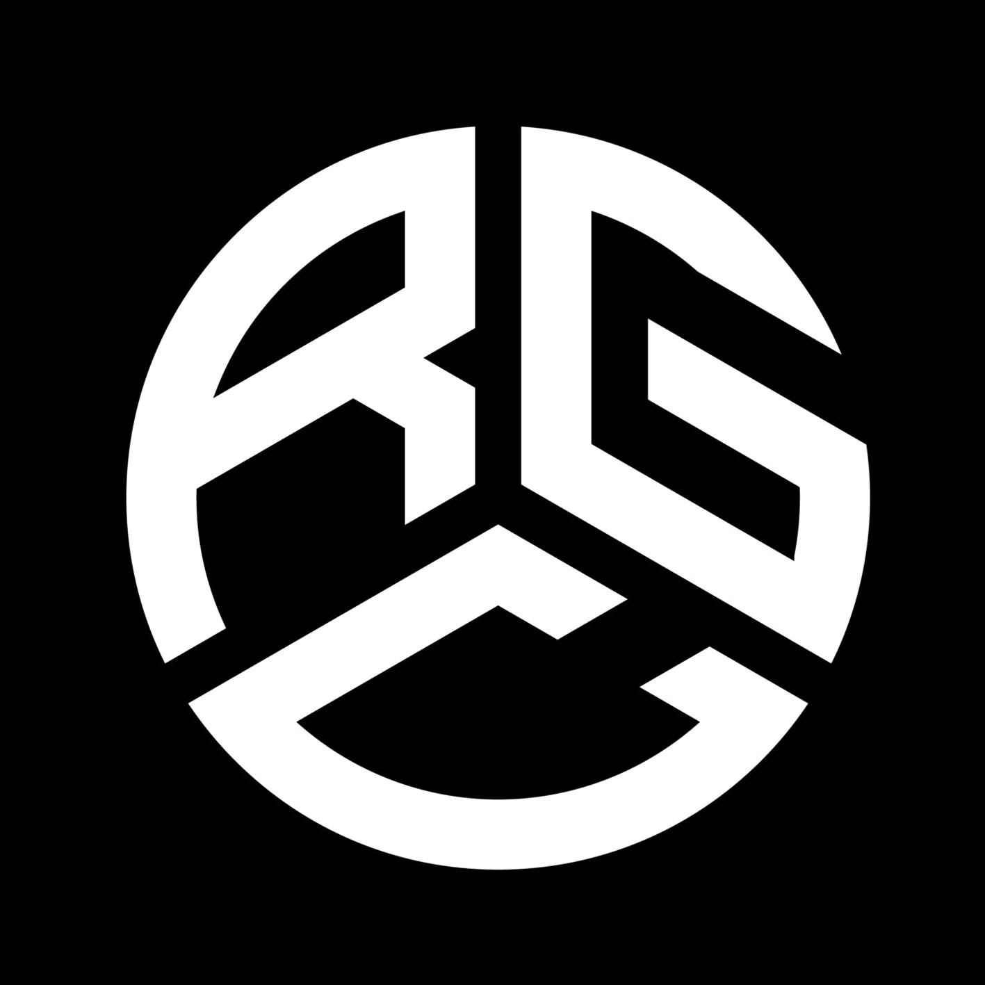 Иконка канала RGC RuGameChannel