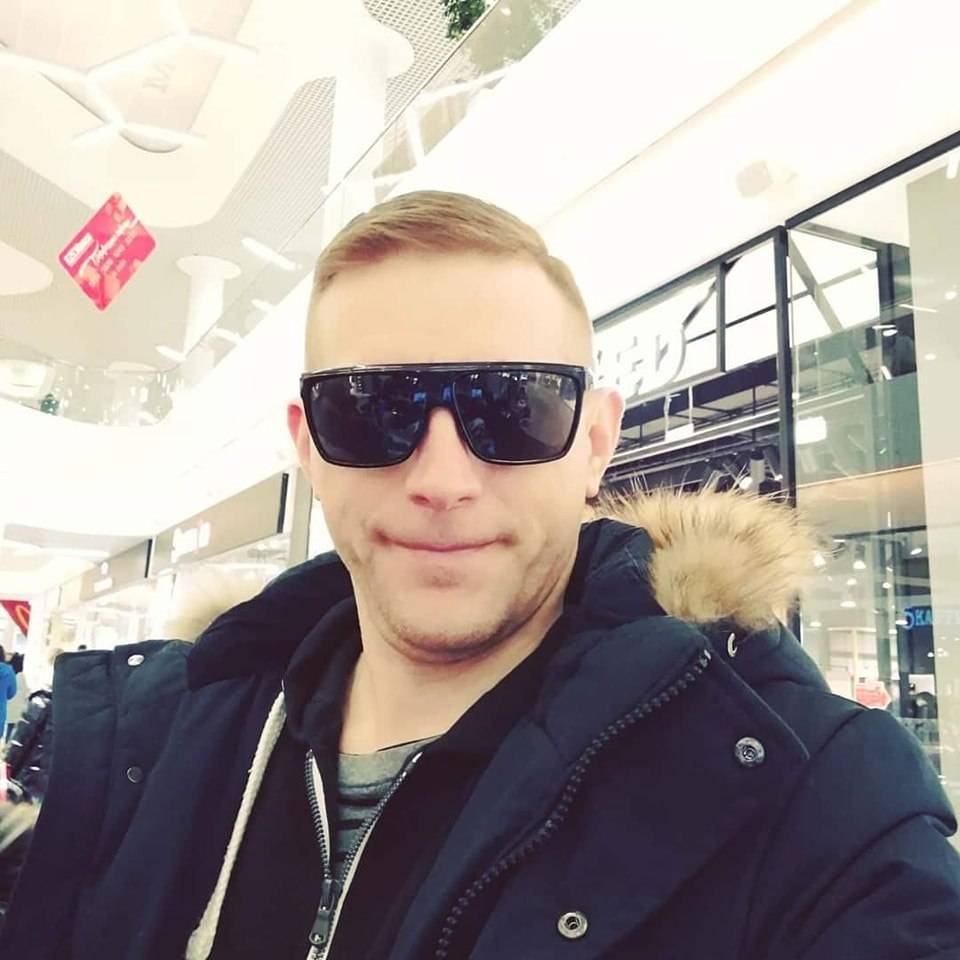 Иконка канала KIRIGOR