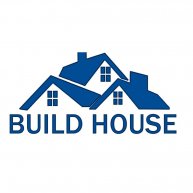 Иконка канала BUILD HOUSE