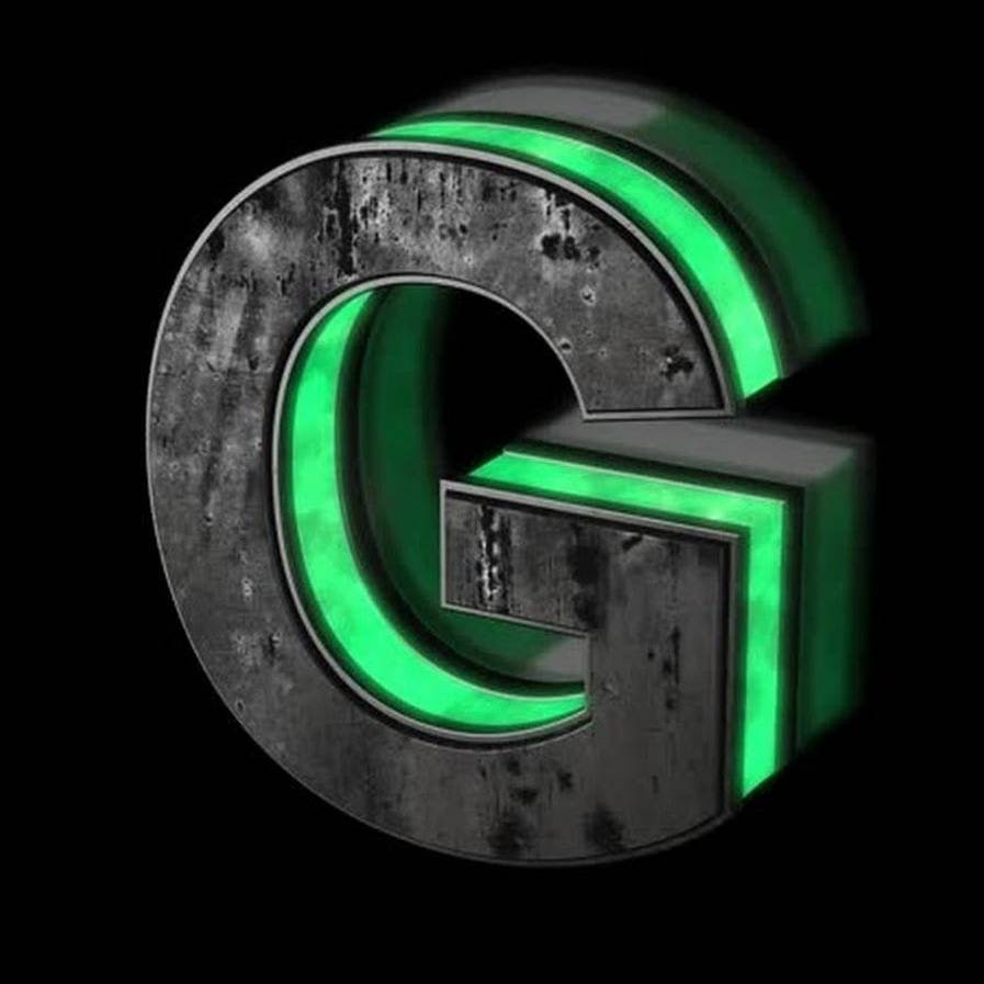 Иконка канала GILL