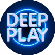 Иконка канала DEEPLAY