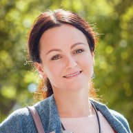 Иконка канала Ольга Паньковская