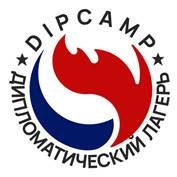 Иконка канала dipcamp / дипкэмп