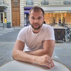 Иконка канала Константин Лактионов / Сетевой маркетинг