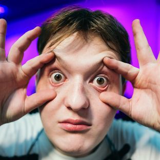 Иконка канала DR.DREDON