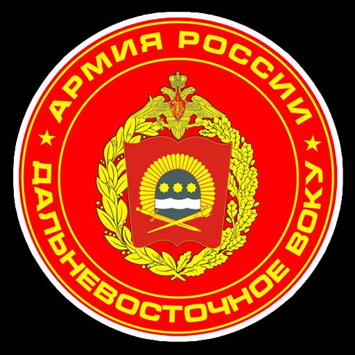 Иконка канала ДВОКУ