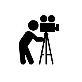 Иконка канала VIDEOHRONIKA.RU