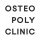 Иконка канала OSTEO POLY CLINIC - клиника остеопатии в Москве