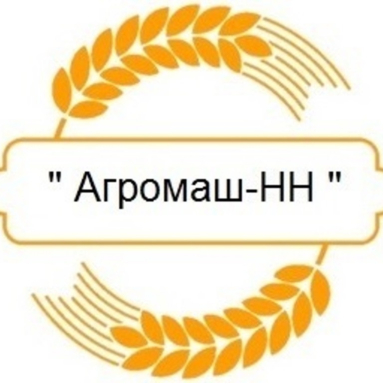 Иконка канала Агромаш-НН