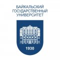 Иконка канала БАЙКАЛЬСКИЙ ГОСУДАРСТВЕННЫЙ УНИВЕРСИТЕТ
