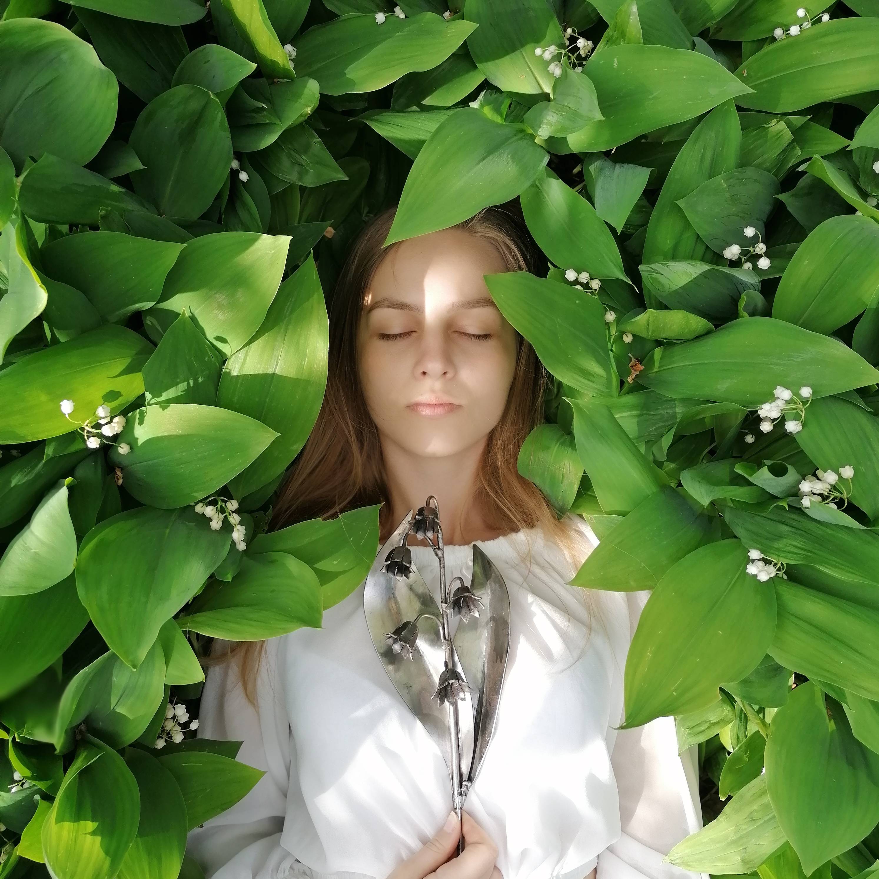 Иконка канала Lilium Convallium
