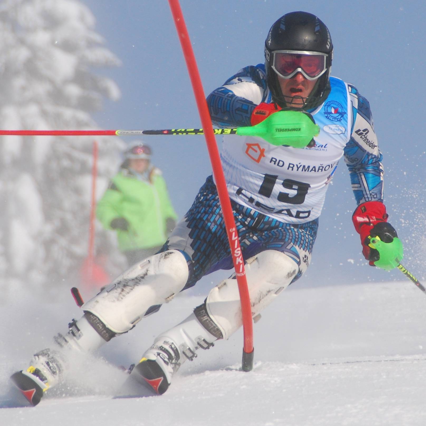 Иконка канала Александр Ривлин