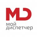 Иконка канала Мой Диспетчер