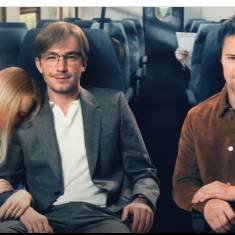 Иконка канала ЕСТЬ ЧТО ПОСМОТРЕТЬ