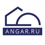 Иконка канала Завод арочных разборных ангаров - "ANGAR.RU"