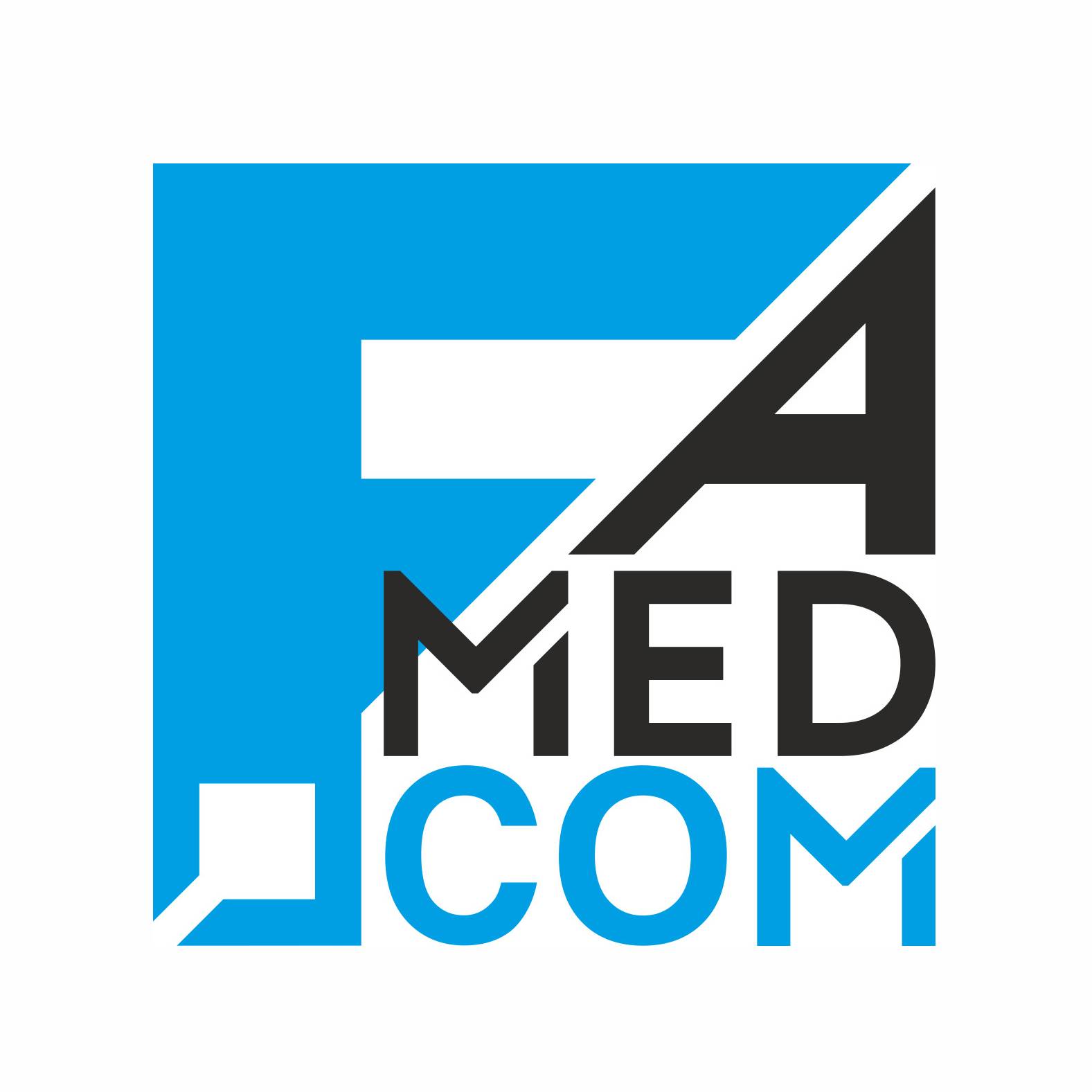 Иконка канала FAMEDCOM LLC - надежное медицинское оборудование