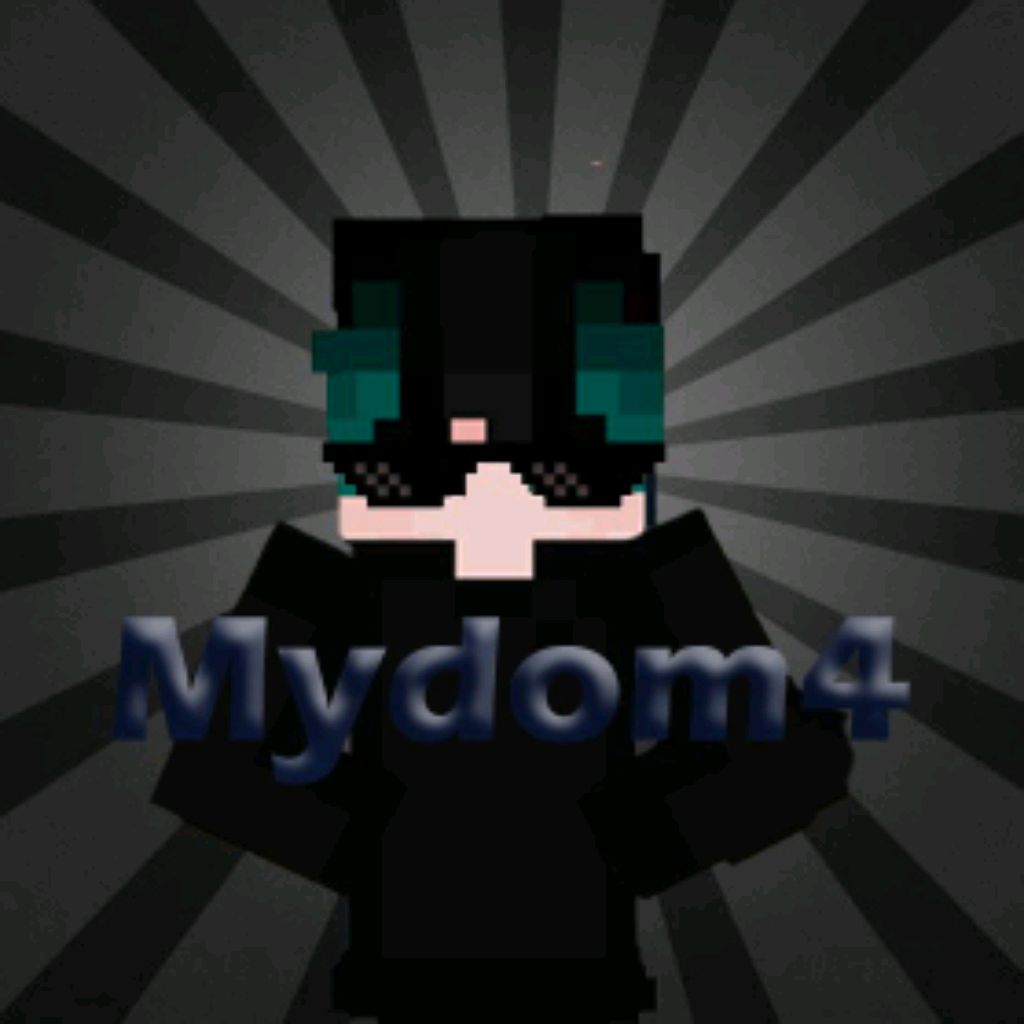 Иконка канала Mydom4